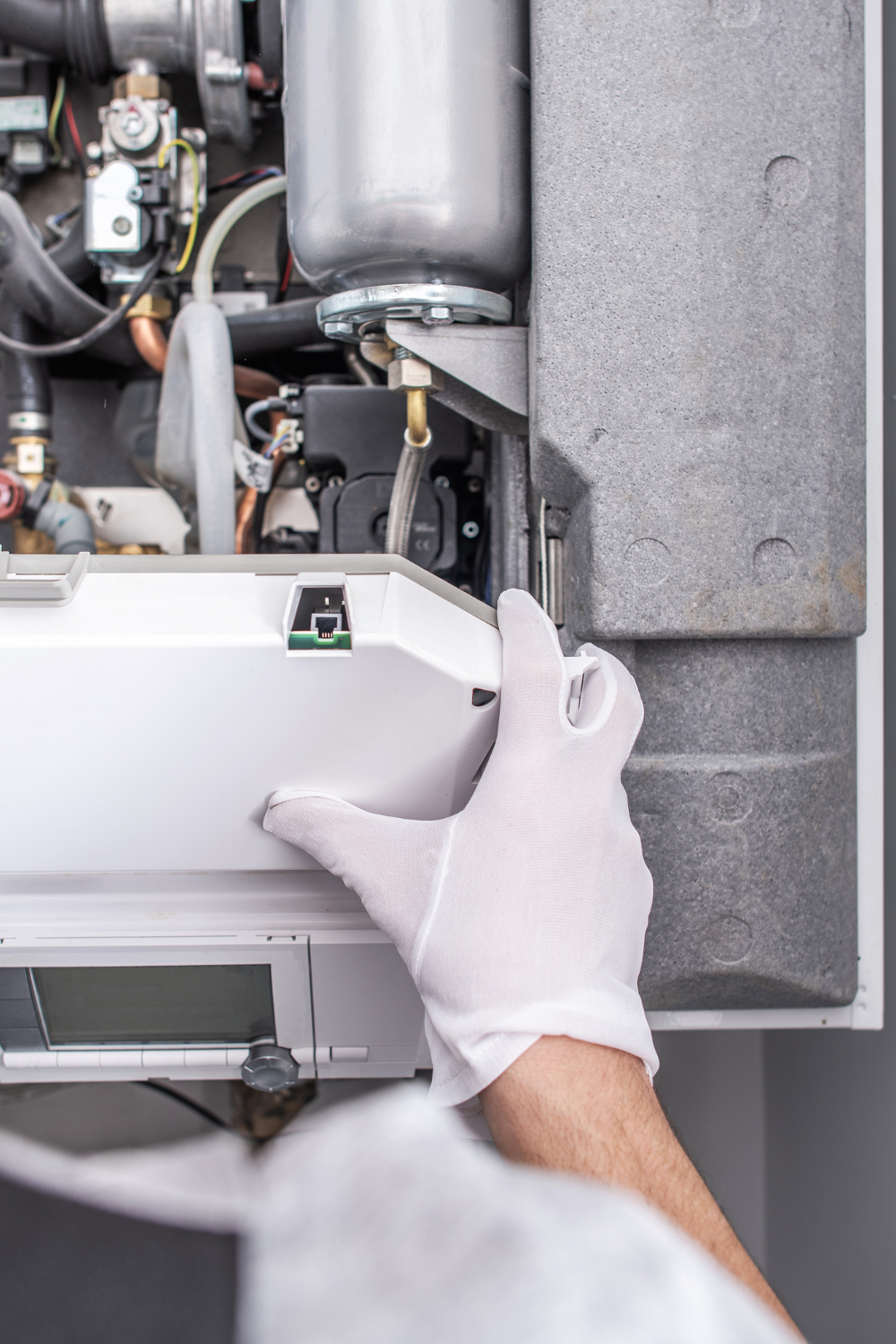 Furnace Services In Ventura County, CA | Pacific Aire
