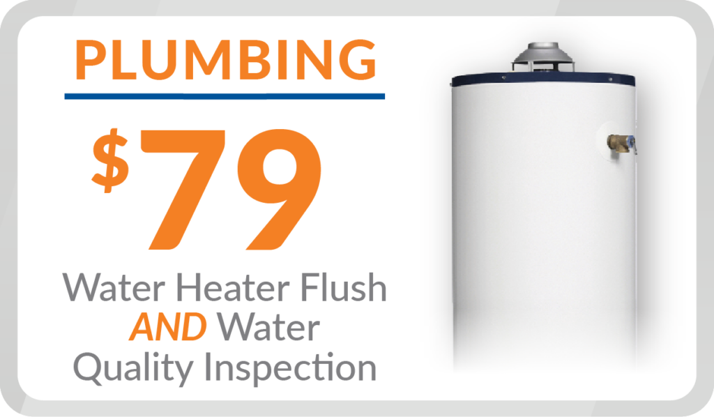 This Month's Savings | Pacific Aire Home Services®